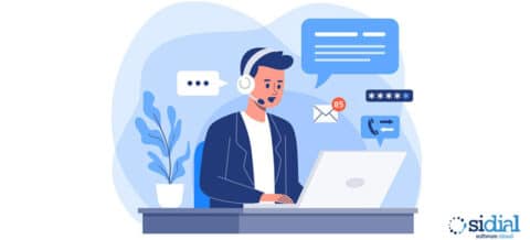 How to Effectively Train Call Center Agents in the Information Age - SiDial